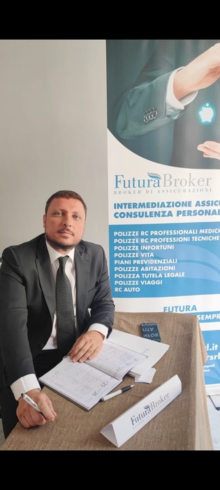 BROKER ASSICURATIVO :: Legal Service Sorrento & Partners